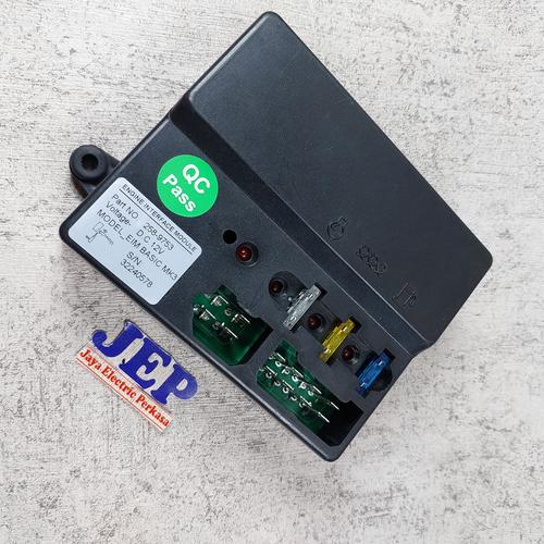 Jual EIM BASIC MK3 12V ENGINE INTERFACE MODULE EIM BASIC MK3 12V ...