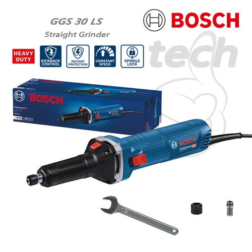 Promo Mesin Gerinda Lurus Straight Grinder Bosch Bosch GGS 30 LS ...