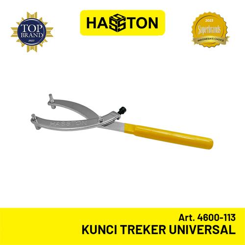 Jual Hasston Kunci Treker Universal / Holder Flywheel & Clutch (4600 ...