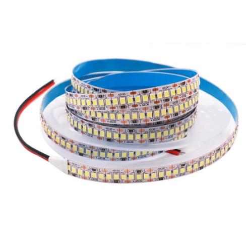 Jual LAMPU LED STRIP SUPER 12VOLT 240LP 240LED ROLL 5MTR - Kota ...