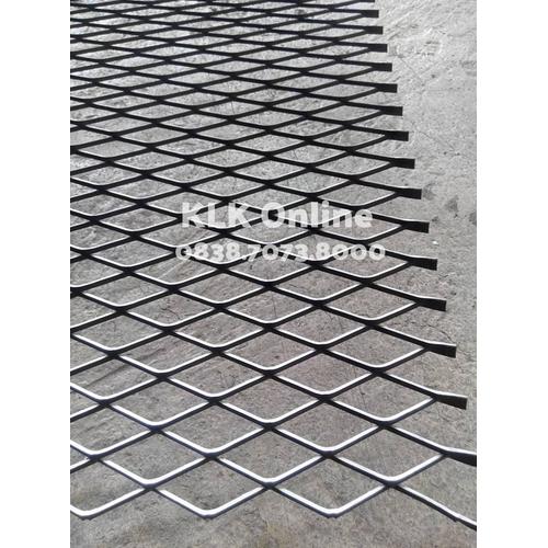 Promo Expanded Metal 3045 Expanded Mesh G3045 Expanda Diamond Mesh ...