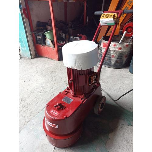 Jual MESIN GRINDING LANTAI BETON 250MM - Jakarta Utara - LUXURY INDO ...