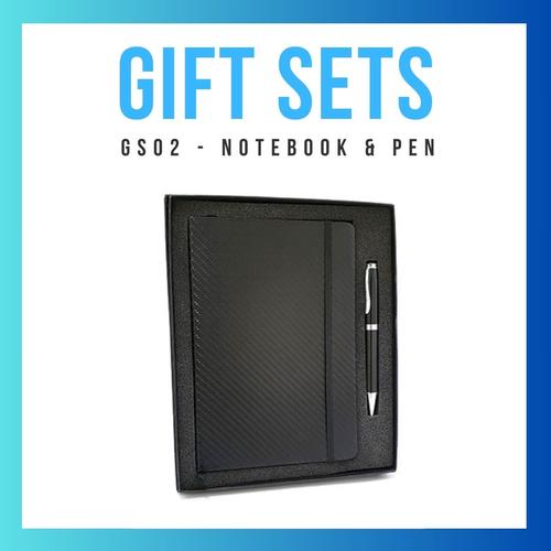 Jual Corporate Gift Set - Paket Souvenir Perusahaan - Seminar Kit - GS02 - Jakarta Barat - Made ...