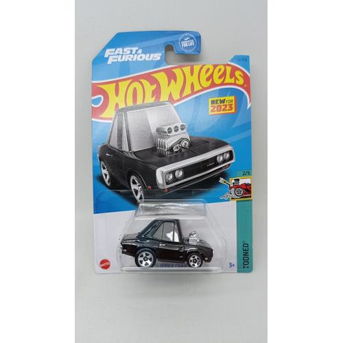 Jual HotWheels 70 DODGE CHARGER USA-J L2593-976J - Kota Surabaya - EMS ...