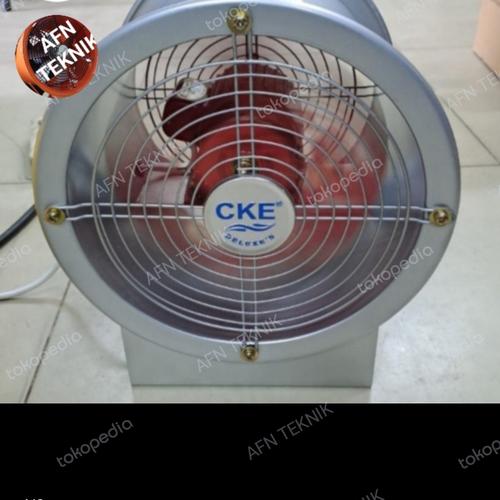 Jual axial fan 8 inch drum fan axial blower Gedung 220 v 80 wat ...