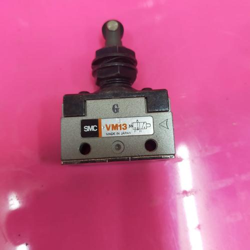 Jual MECHANICAL VALVE SMC-VM13-01-06 - Jakarta Barat - pneumatic inti ...