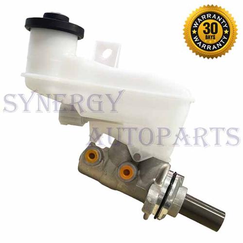 Jual Master Rem Brake Master Toyota Vios Yaris 2013-2017 47201-0D280 ...