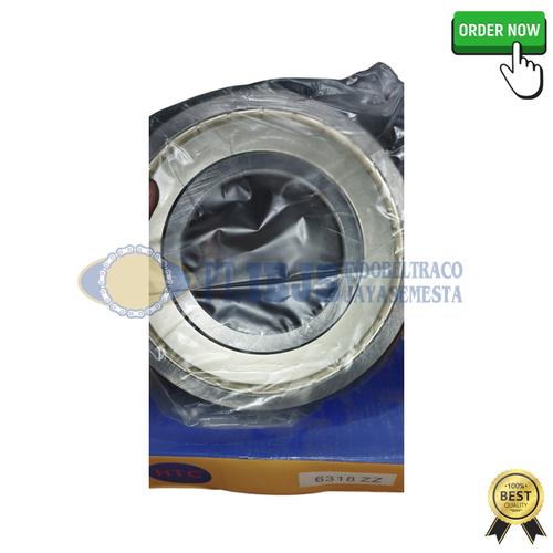 Jual BEARING 6318 ZZ MERK HTC - Jakarta Pusat - INDOBELTRACO JAYA ...