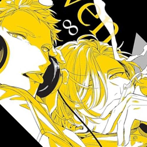 Jual Given Volume 8 - Natsuki Kizu (ORIGINAL ENGLISH VERSION) - Jakarta ...