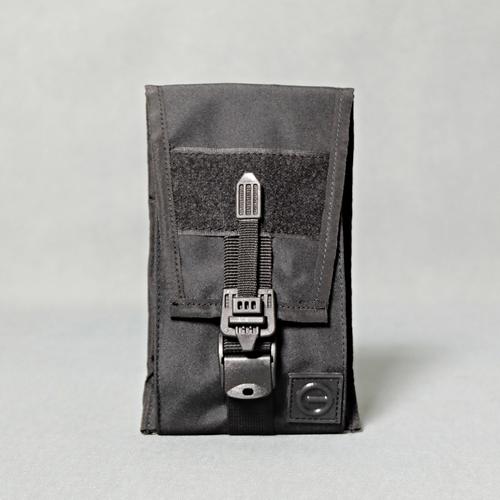Jual Weatherproof Covert Chest Pouch - Essential Gear - Hijau - Jakarta ...