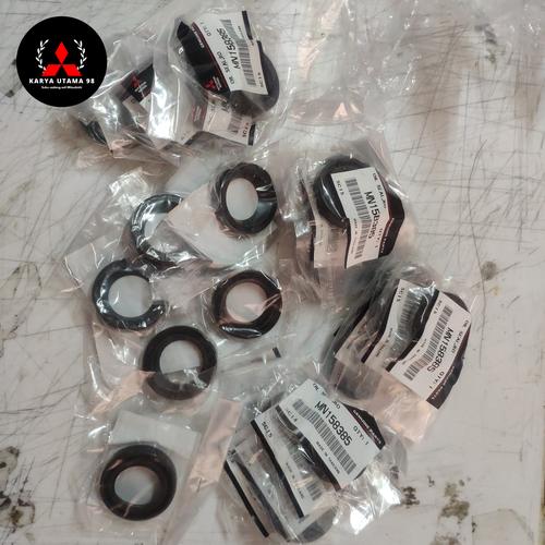 Jual seal nozzel triton KB4 / pajero sport MN158385 original mitsubishi ...