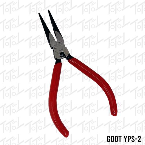 Jual Goot YPS-2 Tang Buaya Jepit / Tang Goot YPS2 - Jakarta Barat ...