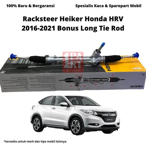 Jual Racksteer Assy Heiker Original Honda HRV 2014-2021 Bonus Long Tie ...