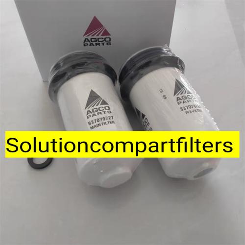Jual Fuel Filter 837079726 837079727 Set filter - Kota Batam ...