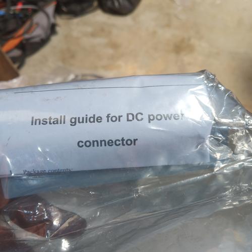Jual konektor power RRU Ericsson - Kota Depok - Terang-Dunia | Tokopedia