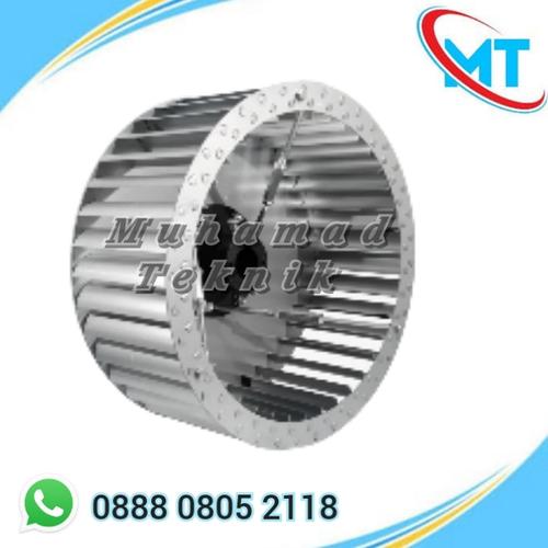 Jual Blade Blower 12 inch Baling Blower Centrifugal Fan Wheel Siroco ...