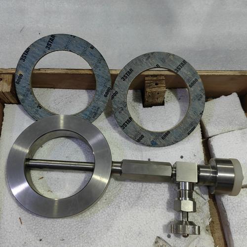 Jual Bunker Fuel Drip Sampler 3" DN80 150 SS304 MARTECHNIC HAMBURG FS-S ...