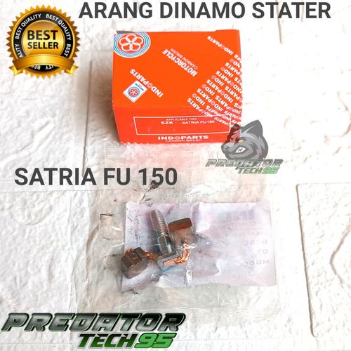 Jual ARANG STATER DINAMO COOLBOSTER COOL KUL STATER INDOPART SUZUKI ...