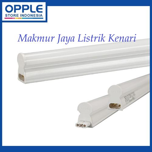 Jual OPPLE T5 BATTEN ECOMAX 3,5W 3,5 WATT 310mm LED High Kualitas ...