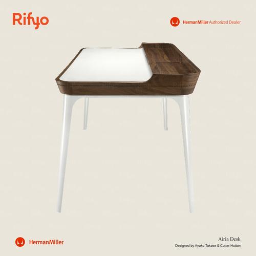 Promo Herman Miller Airia Desk / Office Desk Cicil 0% 3x - Jakarta Selatan - Rifyo | Tokopedia