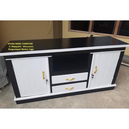 Jual Almari Meja Buffet Biffet Bifet Bufeet Rak Meja Akuarium Aquarium ...