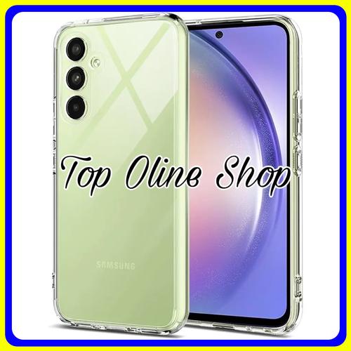 Promo SAMSUNG GALAXY A05 / A05S CASE ULTRA CLEAR SILICONE CASING COVER ...