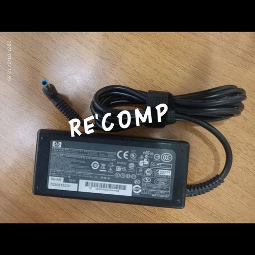 Jual Adaptor Charger HP Probook 455-G9 445-G9 440-G9 450-G9 3.33A ...