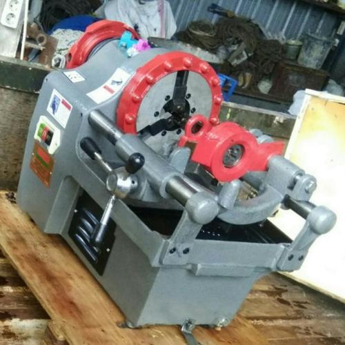 Jual MESIN SENAI SNAY SNAI BAUT 3/8" - 1". BOLT THREADING MACHINE ...