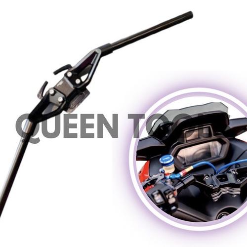Jual Stang Handlebar Xmax SR1 Handle Bar SR1 Xmax Original - Hitam ...