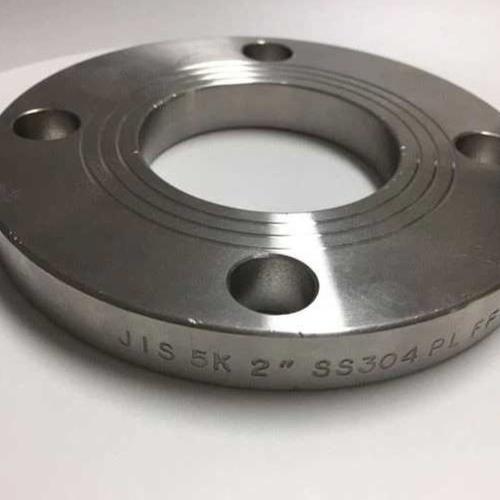 Jual FLANGE STAINLESS SS304 JIS 5K 3/4" INCH /DN 20 - Jakarta Barat ...