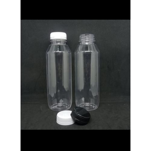 Jual BOTOL KALE PET 500ML SUPER TEBAL TERMURAH SAMPLE botol kosongan - stiker yz - Jakarta Barat ...