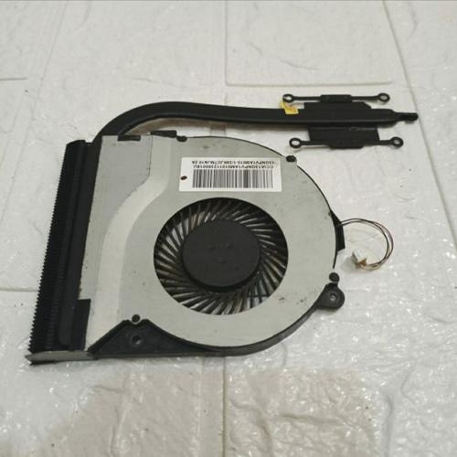 Jual Original kipas pendingin fan prosesor with HEATSINK laptop Asus ...
