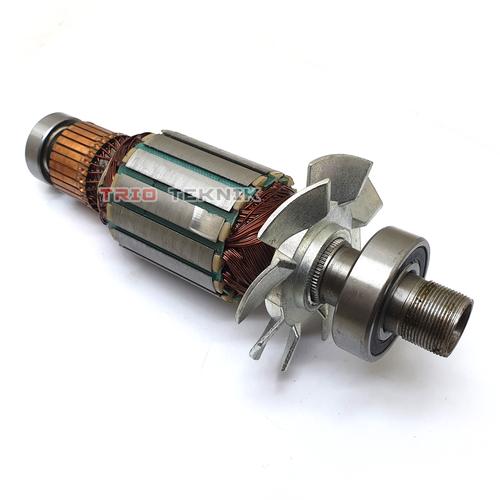 Jual Angker Armature Mesin Router Besar Modern M2850 M-2850 - Kab ...