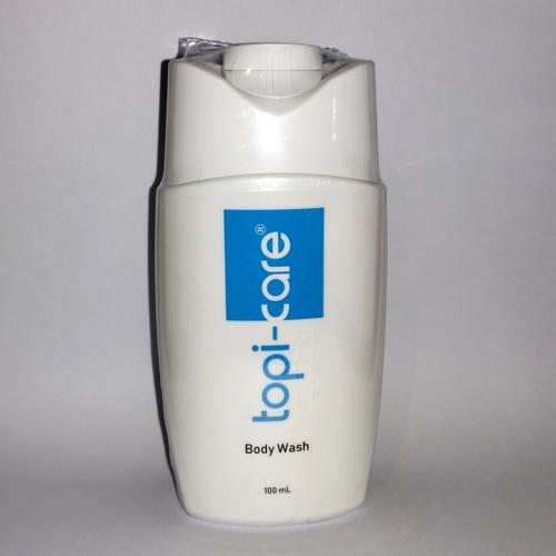 Jual TOPICARE Body wash 100 ml | for sensitive and dry skin - Jakarta ...