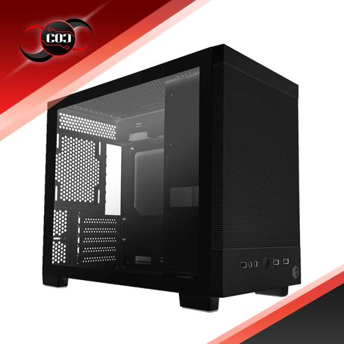 Promo CUBE GAMING VENTUS GLASS BLACK Cicil 0% 3x - Jakarta Pusat - COC Komputer | Tokopedia