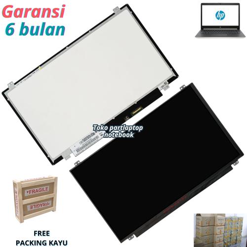 Jual LCD LAPTOP HP 14-AC015TU AC186TU AC157TU LAYAR MONITOR - Jakarta ...