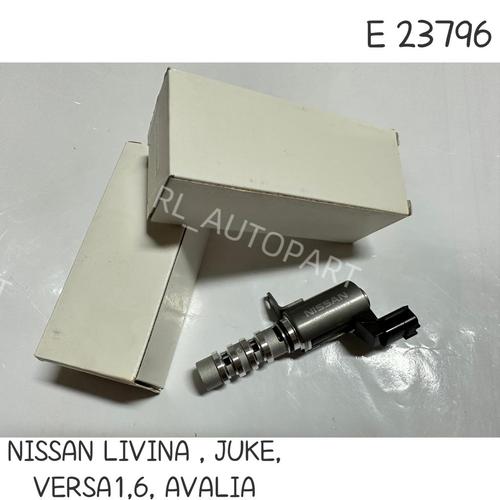 Jual Sensor Oli Valva Control Ocv Vvti- NISSAN LIVINA,JUKE,AVALIA - E ...