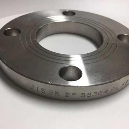 Jual FLANGE STAINLESS SS304 JIS 5K 4" INCH /DN 100 - Jakarta Barat ...