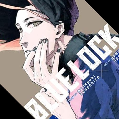 Jual Blue Lock 9 - Kaneshiro Muneyuki (ORIGINAL ENGLISH VERSION ...