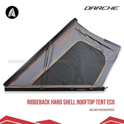 Jual Tenda Atap Mobil - Darche Ridgeback Hard Shell Rooftop Tent Eco ...
