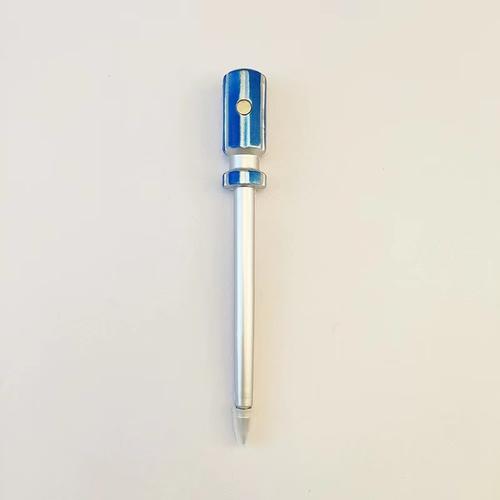 Jual Pulpen Obeng Pena Lucu bentuk Palu Cutter Souvenir Alat Tulis ...