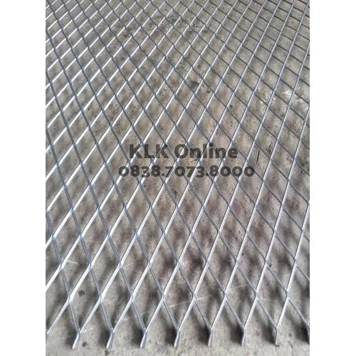 Promo Expanded Metal 2028 Expanded Mesh F2028 Expanda Diamond Mesh ...