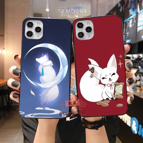 Jual Case Custom Casing Game Honkai Star Rail Aesthetic V3 (All Type HP ...