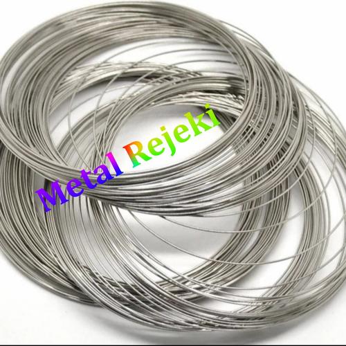 Jual Kawat Stainless 30 4Hard 1mm-4mm @250 Gram - 1 - Jakarta Utara ...