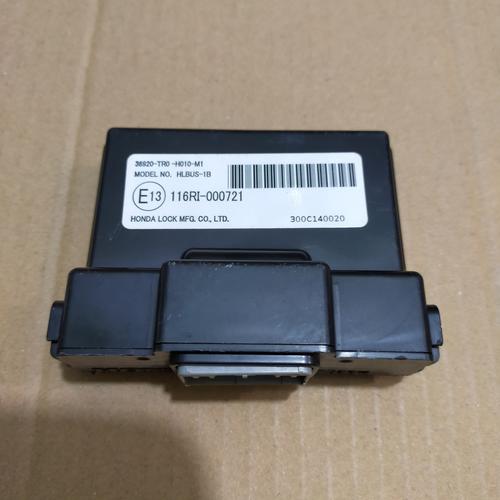 Jual MODUL STEROWNIK ECU LOCK CONTROL UNIT HONDA CRV CIVIC ORIGINAL ...