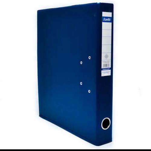 Jual odner bantex folio tipis 1466 biru 5cm - Jakarta Selatan - Resky ...