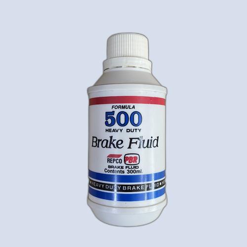 Jual Brake Fluid Minyak Rem PBR Repco Dot 3 Heavy Duty - Jakarta ...