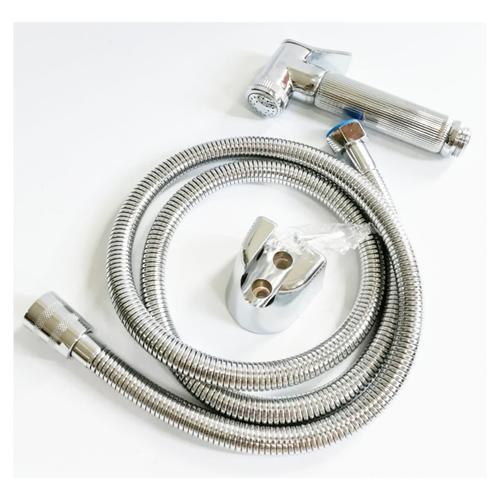 Jual jet shower toilet kamar mandi kepala jet shower bulat bahan ...