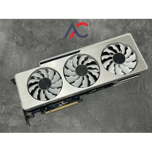 Jual VGA GIGABYTE RTX 3090 VISION OC 24GB GDDR6X - Jakarta Timur ...