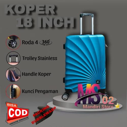 Jual KOPER 18 INCH,KOPER POLO GENEVA 031,KOPER KECIL,KOPER CABIN ...